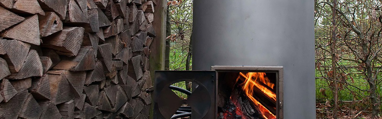 Aquastove - Størvatt