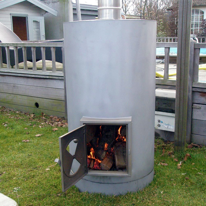 Aquastove - Størvatt