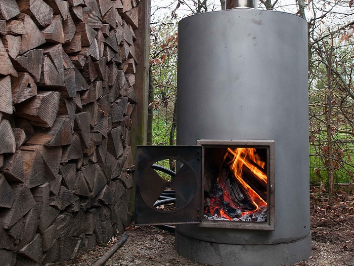 Aquastove - Størvatt