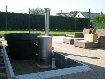 Aquastove - Størvatt