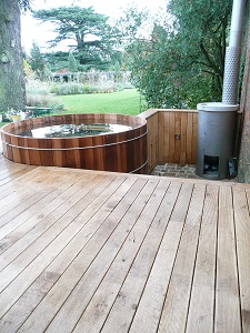 Aquastove - Størvatt